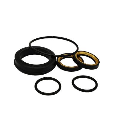 China High Performance Plug Valve Soft Kits For Oil And Gas Industry for sale