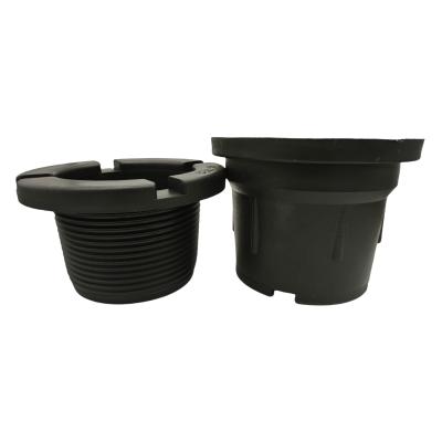 China Pin Box 6-5/8 Regular Plastic Thread Protectors With Long-Lasting Performance for sale