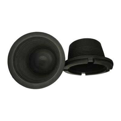 Cina 2 7/8" Pin Box Thread Protection Impact Sealing Rings PP Protectors di filo di plastica in vendita