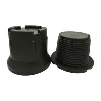 China API Plastic Thread Covers Pin Box NC 50 Thread Seal Protectors for sale