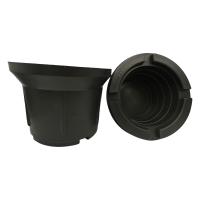 China API Drill Pipe Caps Impact Resistance Plastic Thread Protectors For Pin Box for sale