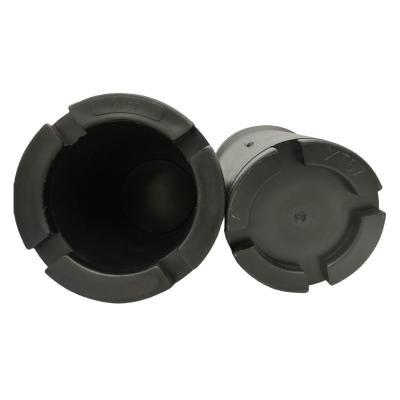 China Tubing Protection PP Plastic BTC Thread Protectors Casing Tube Covers for sale