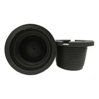China API Drill Pipe Caps Impact Resistance Plastic Thread Protectors For Pin Box for sale
