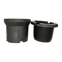 China API Plastic Thread Covers Pin Box NC 50 Thread Seal Protectors for sale