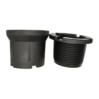 China API Plastic Thread Covers Pin Box NC 50 Thread Seal Protectors for sale