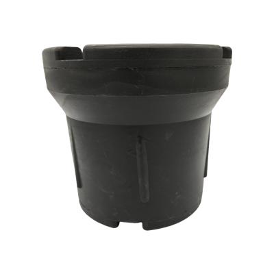 Cina NC 50 Protettori di fili di plastica tipo pin o scatola per l'industria petrolifera e del gas in vendita