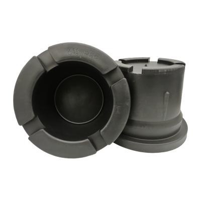 China Pin Box 6-5/8 Regular Plastic Thread Protectors With Long-Lasting Performance for sale