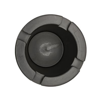 Cina 2 7/8 pollici tubo di olio Casing filo coperture di plastica con tipi maschili femminile in vendita