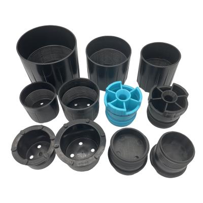China Drilling Tool Plastic Thread Protectors Pin Or Box Type For Oil And Gas Industry for sale