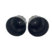 China Thread BTC 2 7/8 Pin Box Plastic Thread Protectors With Easy Installation for sale