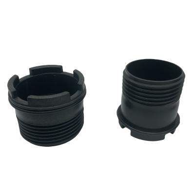 China High Quality Pin And Box Thread Protector For Tubing for sale
