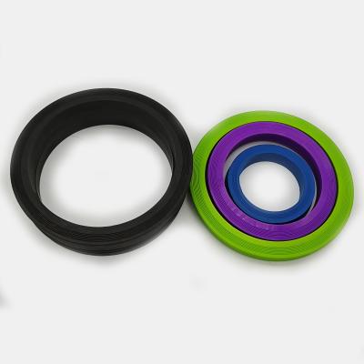 China Royal Way Effektive Hochleistungs-Hammer-Bündnis-Siegel für Ölbohrungen zu verkaufen