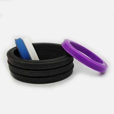 Китай NBR PTFE WECO Hammer Union Seal с высокой температурной устойчивостью продается