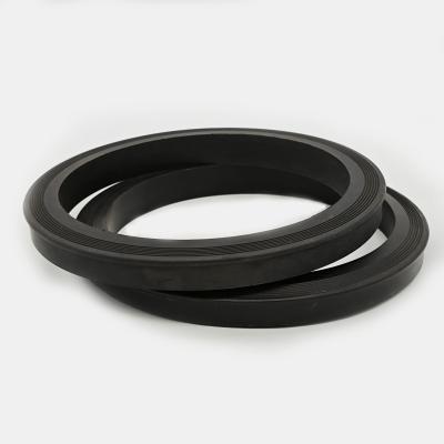 Cina Sigillo unionale a martello personalizzabile per diverse dimensioni di tubo e ambienti di lavoro in vendita