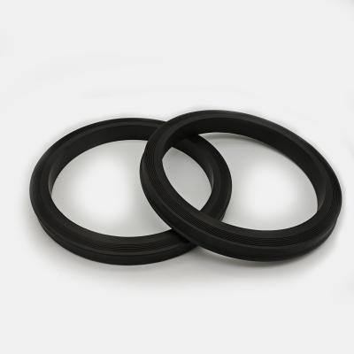 Cina Sigillo unionale a martello personalizzabile per diverse dimensioni di tubo e ambienti di lavoro in vendita