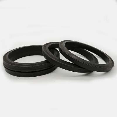 Cina Sigillo unionale a martello personalizzabile per diverse dimensioni di tubo e ambienti di lavoro in vendita