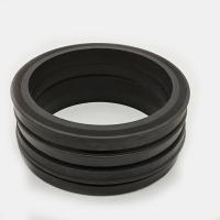 China Customizable Hammer Union Seal for Different Pipe Sizes and Working Environments for sale