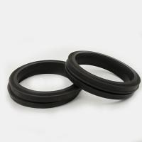 China Customizable Hammer Union Seal for Different Pipe Sizes and Working Environments for sale