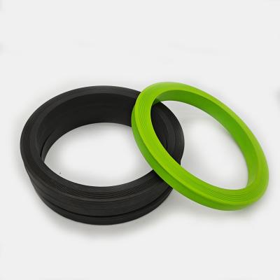 China Royal Way 602 1002 1502 Sellos de unión de martillo versátiles Weco para la compatibilidad de diferentes materiales en venta