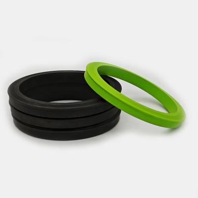 China Royal Way 602 1002 1502 Sellos de unión de martillo versátiles Weco para la compatibilidad de diferentes materiales en venta