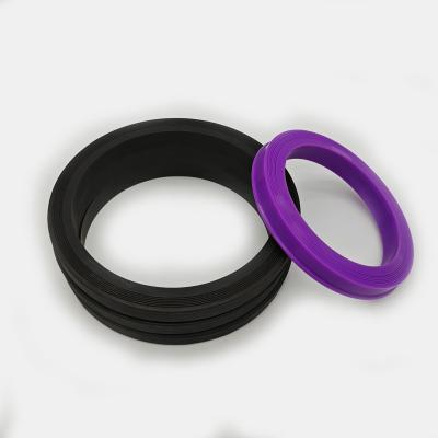 China Royal Way 602 1002 1502 Sellos de unión de martillo versátiles Weco para la compatibilidad de diferentes materiales en venta