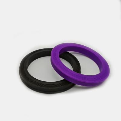 China Royal Way 602 1002 1502 Sellos de unión de martillo versátiles Weco para la compatibilidad de diferentes materiales en venta