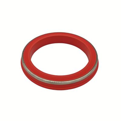 중국 레드 해머 유니온 밀봉 석유 및 가스 산업용 접착 밀봉 판매용