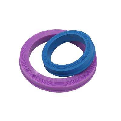 China OEM/ODM Customized Weco FIG1502 Hammer Union Seal voor verschillende buisgroottes en werkomgevingen Te koop