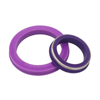 China OEM/ODM Customized Weco FIG1502 Hammer Union Seal voor verschillende buisgroottes en werkomgevingen Te koop