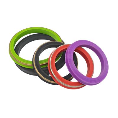 China 2' 3' 4' Weco FIG1502 API Hammer Union Siegel für verschiedene Umgebungen zu verkaufen