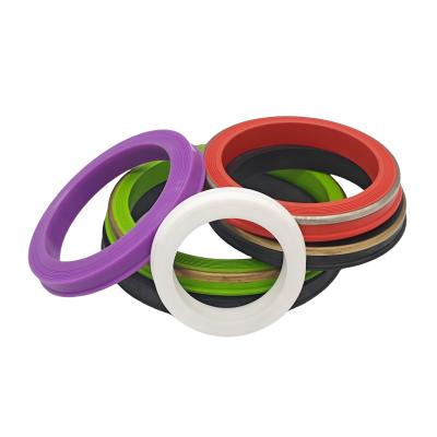 Cina OEM/ODM Customized Weco FIG1502 Hammer Union Seal per diverse dimensioni di tubo e ambienti di lavoro in vendita