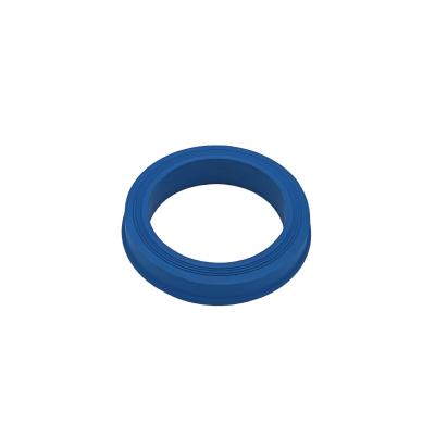 China Anéis de vedação de união de borracha HNBR para sistema de gás petrolífero padrão à venda