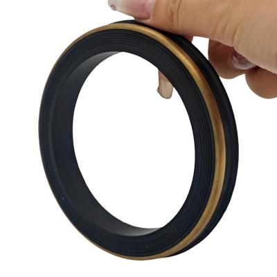 China Chemische weerstand Hamer Unie zegel Weerstand tegen verschillende chemicaliën en oplosmiddelen Te koop