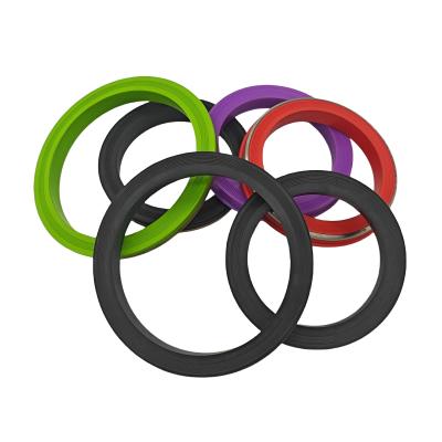 중국 석유 및 가스 산업에 대한 사용자 정의 가능한 온도 내성 망치 연합 봉쇄 판매용