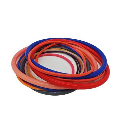 Китай 50 Shore A высокопроизводительные резиновые кольца для требовательных приложений продается