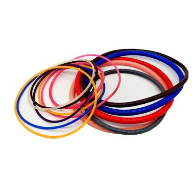 China Compression/Injection Production O Rings Temperature Resistance Wear Resistance for sale