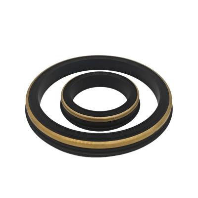 Cina Taglio di silicone O-Rings per la lavorazione del taglio in vendita