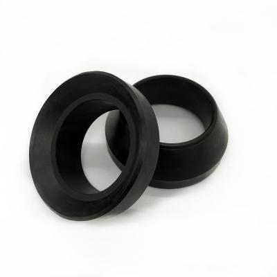 China Extrusion Resistant Oil Self Sealing Packer Element for sale