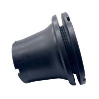 China Wear Resistant HDPE Plastic Thread Protector NC77 PIN BOX for sale