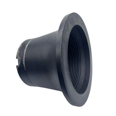 Cina Protettore di filo di plastica PPE HDPE tipo NC77 in vendita