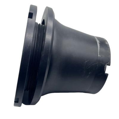 Cina Protettore di filo di plastica PPE HDPE tipo NC77 in vendita