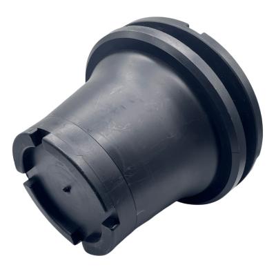 China NC77 Protector de hilos de plástico HDPE tipo PIN BOX resistente al desgaste en venta