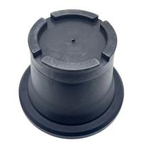China NC77 Type HDPE Plastic Thread Protector PIN BOX Wear Resistant for sale
