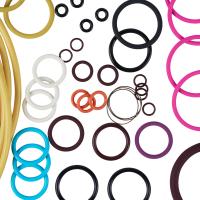 China High Performance Compression Technique Custom O Rings Eco Friendly for sale
