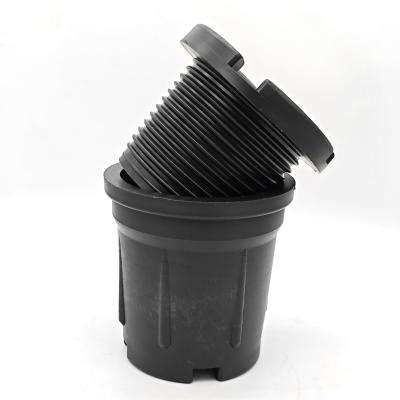 China NC38 Langlebiger HDPE-Schutz für Faden aus Kunststoff für Ölrohre zu verkaufen