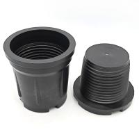 China Drill Pipe NC38 Plastic Thread Protector Drill Tool Casting Pipe Protection for sale