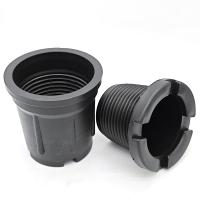 China Heavy Duty Oil Pipe HDPE Plastic Thread Protector for sale