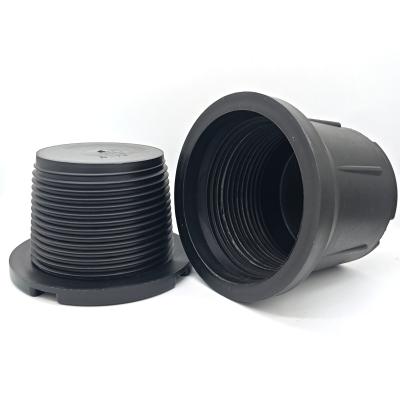 Cina NC50 4 1/2 "IF Protezione per filo di plastica in vendita