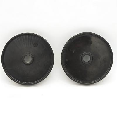 China Standard Rubber Diaphragm Pump Replacement Part For Hydraulic Systems for sale