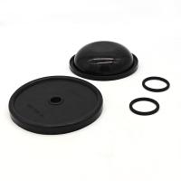 China Standard Rubber Diaphragm Pump Replacement Part For Hydraulic Systems for sale